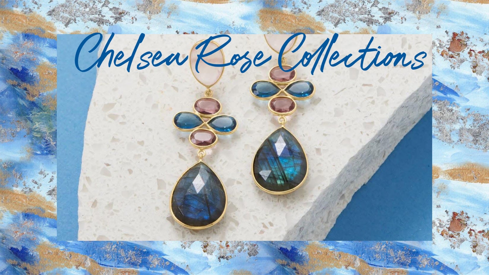 Chelsea Rose Collections – Chelsea Rose Collections